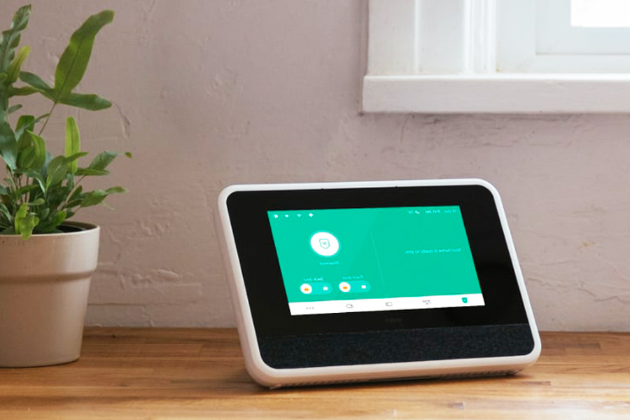 How To Optimize Your San Antonio Home Office With Home Automation | Vivint